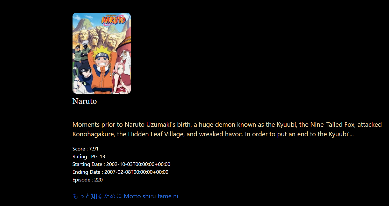 GitHub - s-abhishek2399/animeWorld