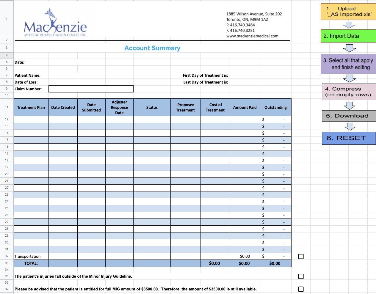 GitHub - aplater/InvoiceGeneraror: Google Apps Script Invoice Generator