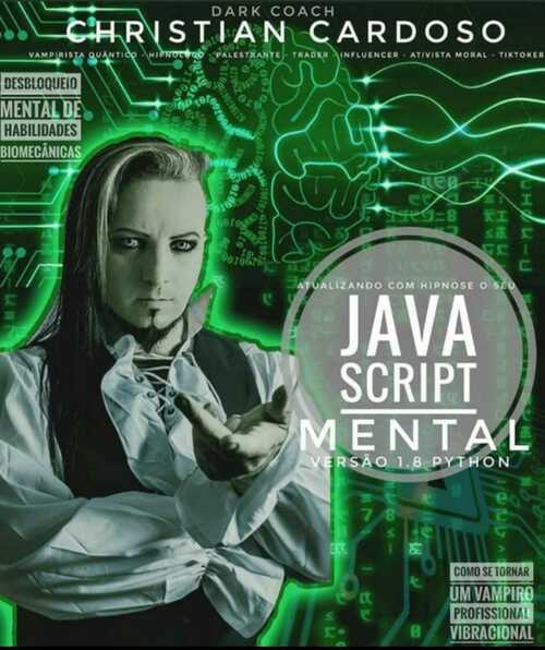 [Publi] Aprenda a fazer a atualização mental com hipnose do seu Java ...