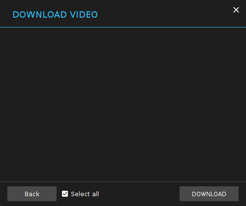 Linux Ubuntu can't download playlist · Issue #364 · subhra74/xdm · GitHub