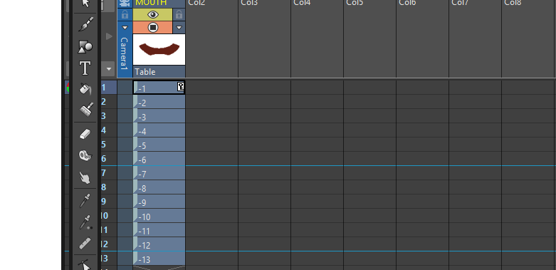 OPENTOONZ CRASHING ON CERTAIN SCENE · Issue #3535 · opentoonz/opentoonz · GitHub