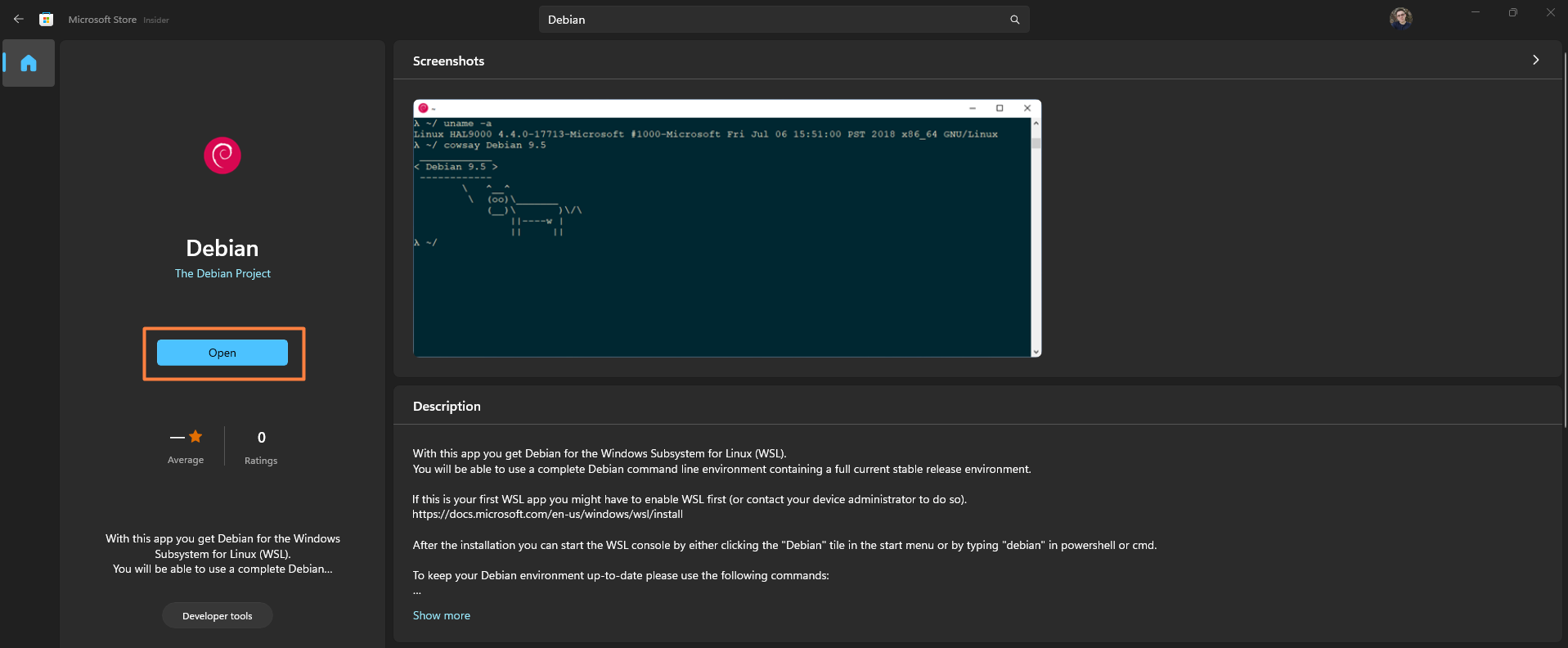 Instalación de k8s en WSL2 - Debian · Issue #1 · jersonmartinez/30-Days ...