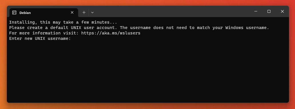 Instalación de k8s en WSL2 - Debian · Issue #1 · jersonmartinez/30-Days ...