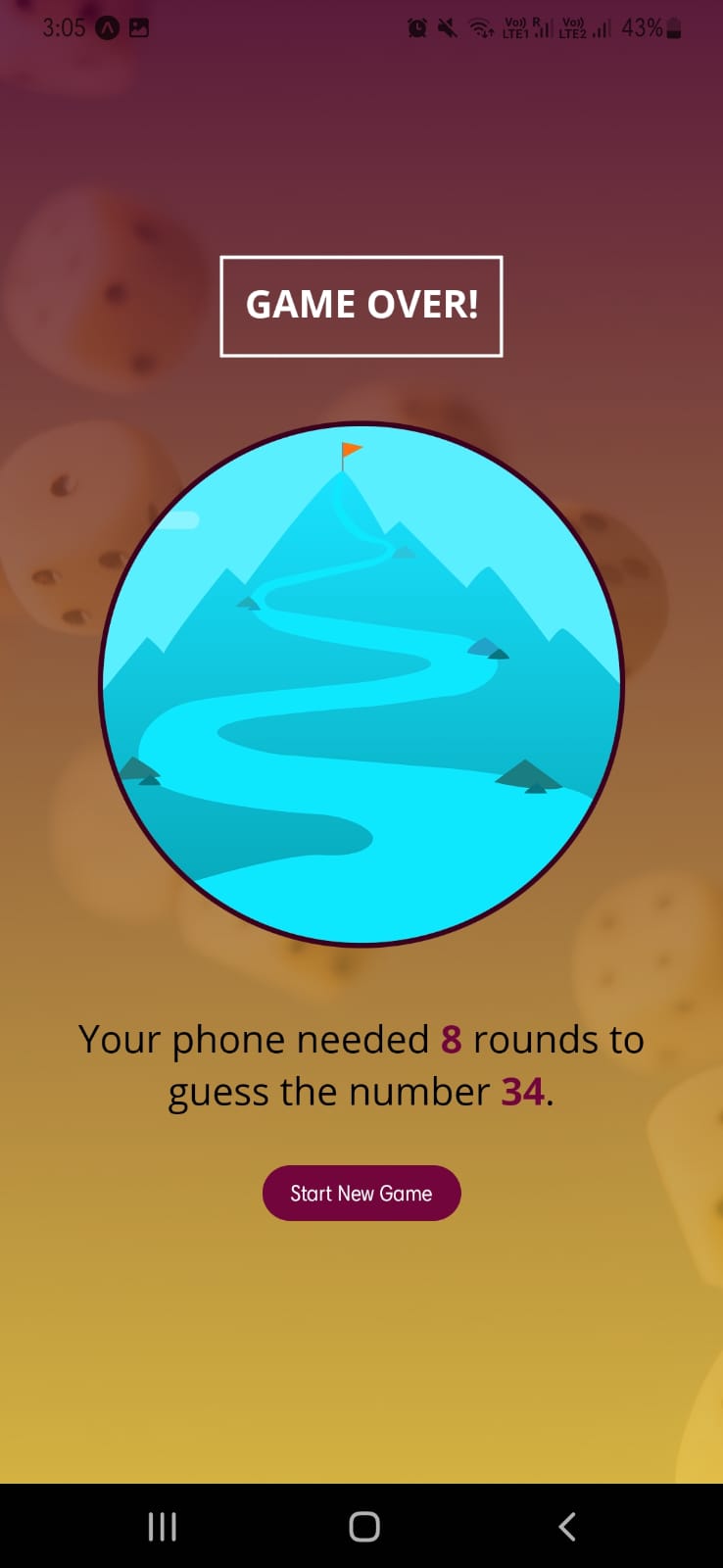 GitHub - mrin247/Number-Game---React-Native