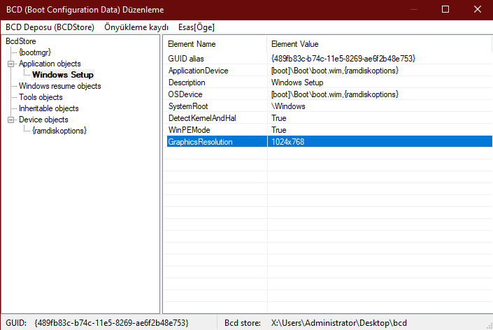 UEFI Boot menu screen · Issue #277 · a1ive/grub2-filemanager · GitHub