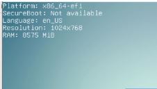 UEFI Boot menu screen · Issue #277 · a1ive/grub2-filemanager · GitHub