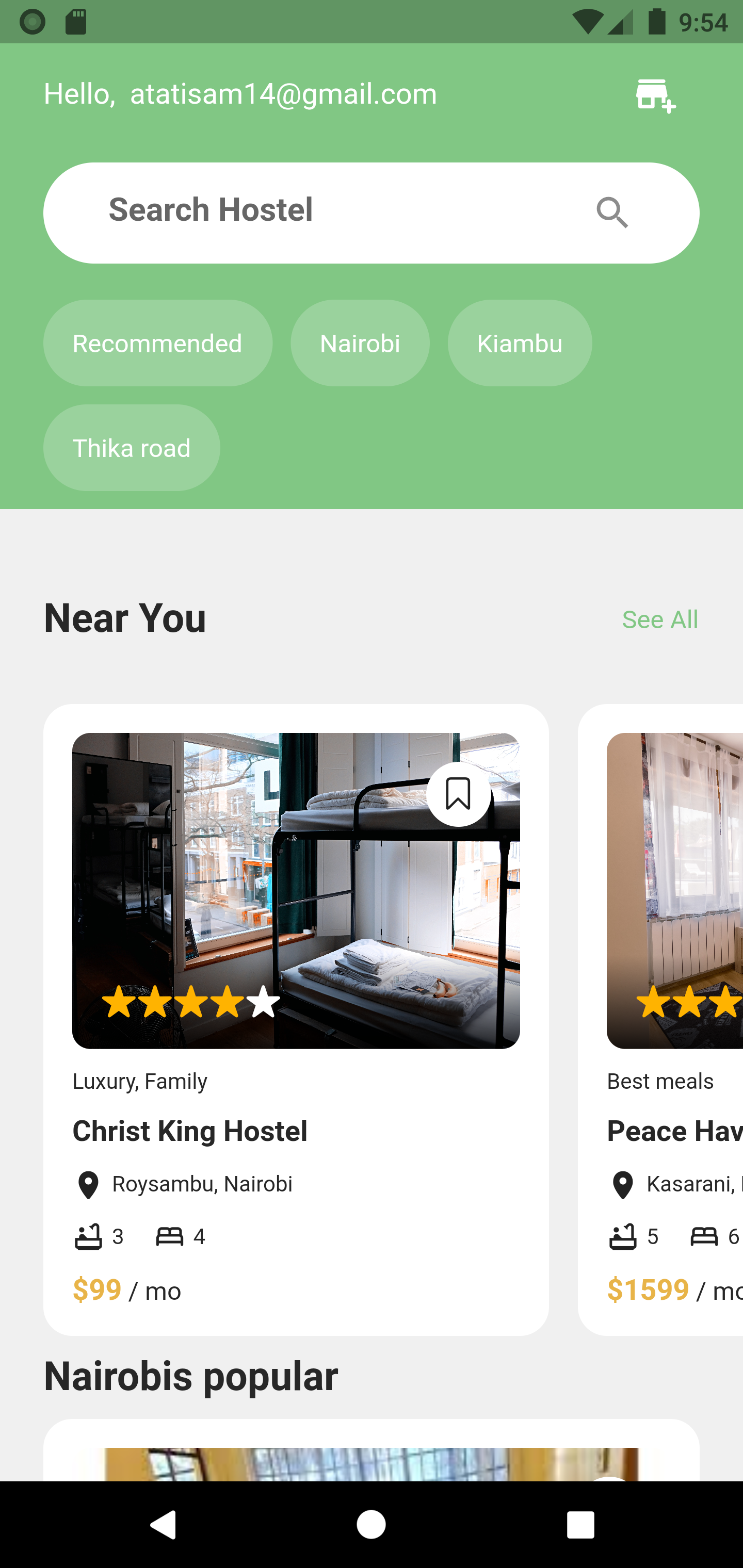 GitHub - flutter-preview/atahtee-hostel_finder: Application to help in the process of hostel ...