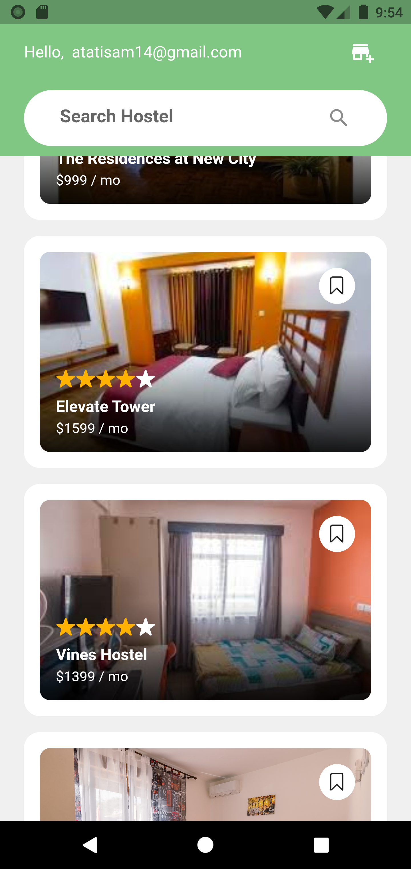 GitHub - flutter-preview/atahtee-hostel_finder: Application to help in the process of hostel ...