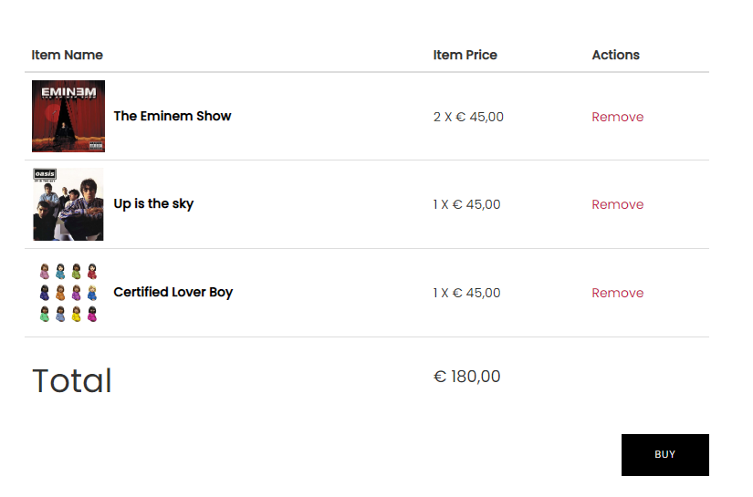 GitHub - Andrea-Vaira/Vinily