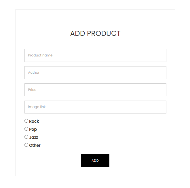 GitHub - Andrea-Vaira/Vinily