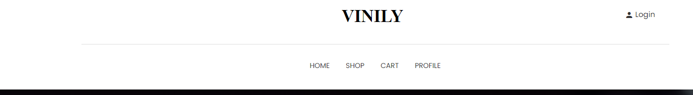 GitHub - Andrea-Vaira/Vinily