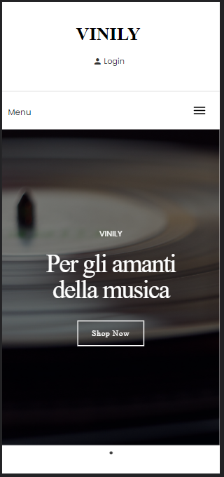 GitHub - Andrea-Vaira/Vinily