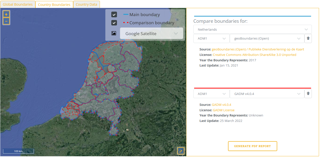 [BOUNDARY ERRATA] outdated NLD ADM1 · Issue #2444 · wmgeolab/geoBoundaries · GitHub