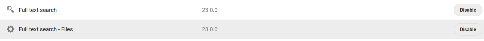 Wiki is unclear on installation and on "Search Platform:" configuration · Issue #668 · nextcloud ...