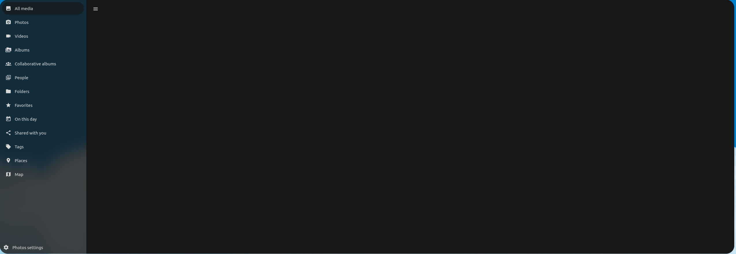 Error fetching files (JSON Decode Error) · Issue #1767 · nextcloud/photos · GitHub