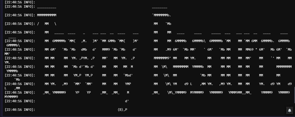 [Small Suggestion] Changing TownyResources title when loading. · Issue ...