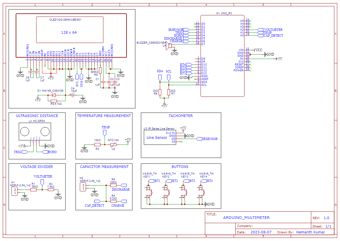 GitHub - hemanth2002/arduino_multimeter: measure different kinds of parameter such as ...