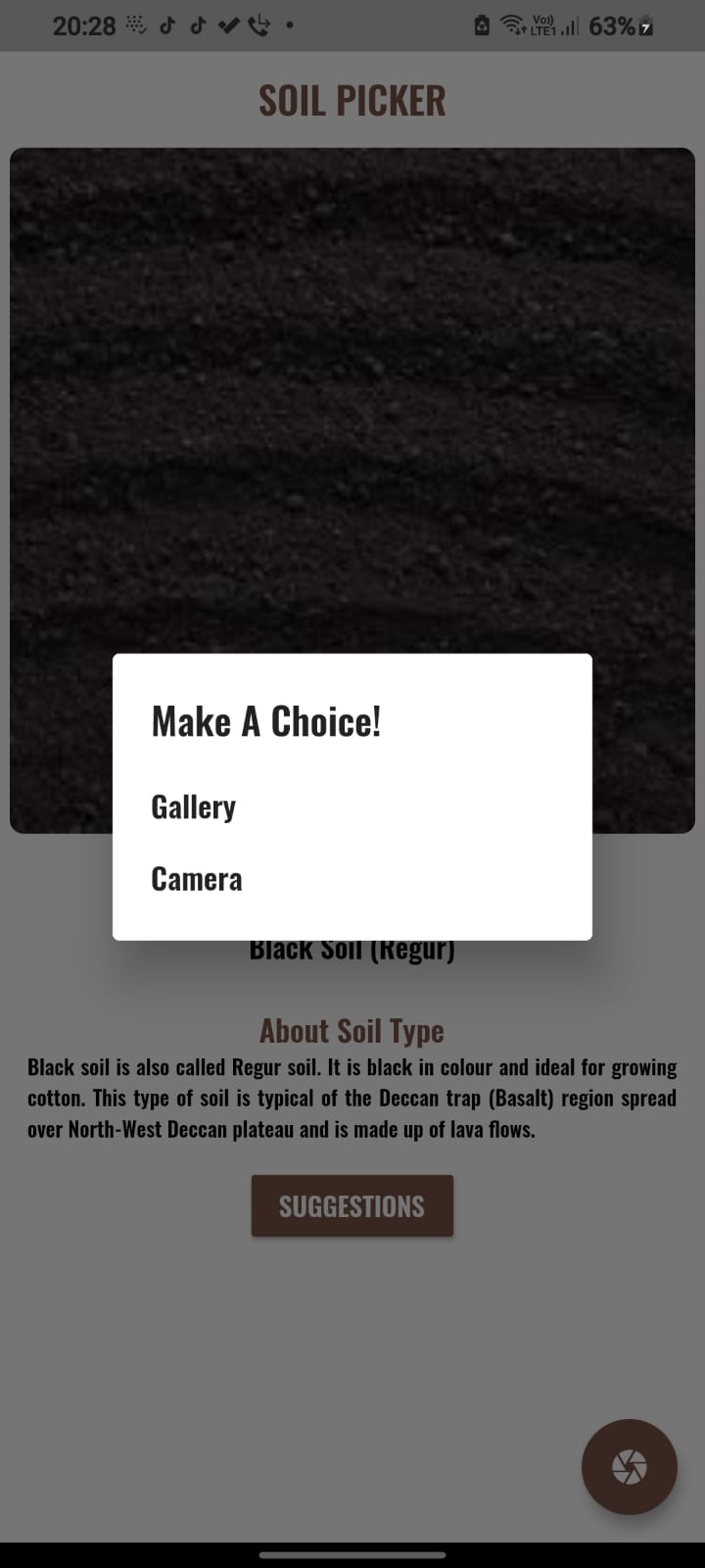 GitHub - AhmedEhab812/Soil-Scanner