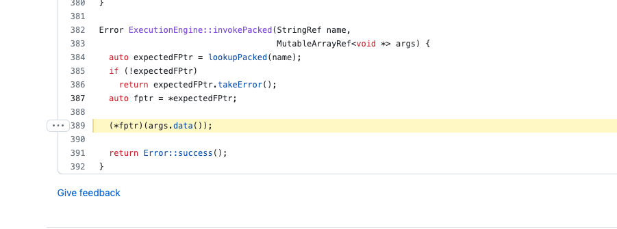 [Feature Request]: MLIR JIT Engine Should Introduce Morden Debug and ...