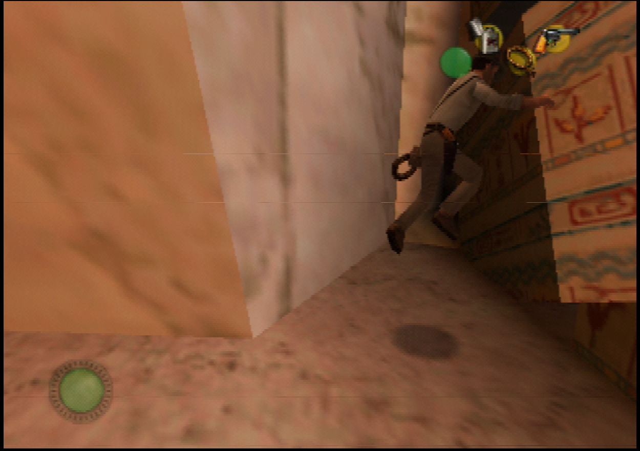 Image twitching/unstable image · Issue #176 · simple64/simple64 · GitHub