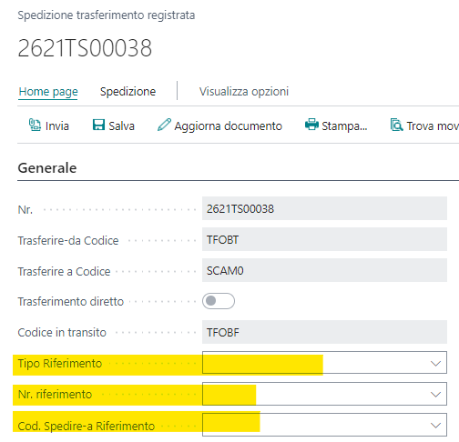 Add EOS custom fields to the "Posted Whse. Receipt Header" · Issue #165 · EOS-Solutions/IDEAS ...