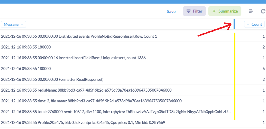 Cropped value output · Issue #19389 · metabase/metabase · GitHub