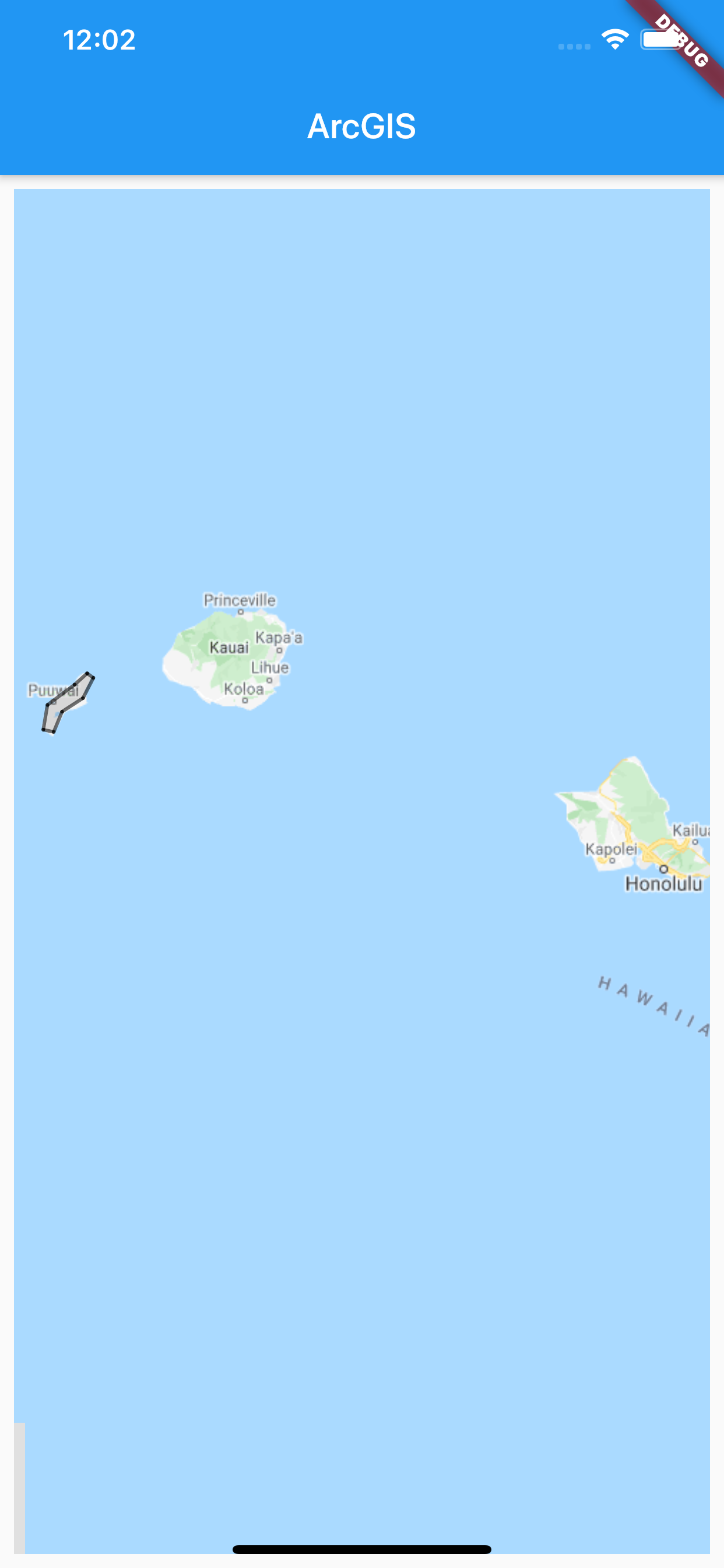 Multi Polygons not rendered · Issue #4 · khankhulgun/flutter_map_arcgis · GitHub