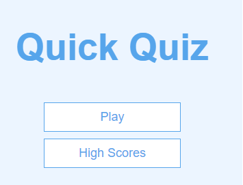 GitHub - KaderOzenn/Quick-Quiz-App