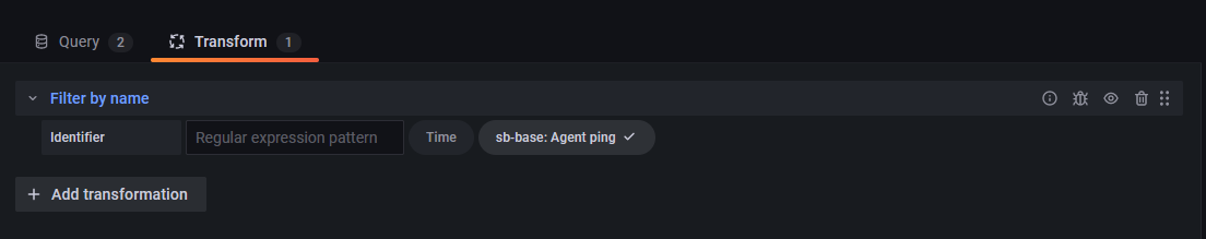 Show "no data" for each query · Issue #40093 · grafana/grafana · GitHub