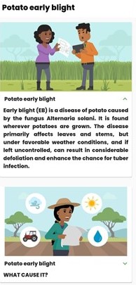 GitHub - NourAllaahh/Plant-disease-detection-CNN-Model: A plant disease ...