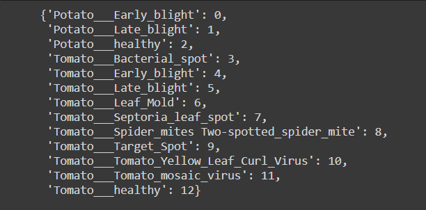 GitHub - NourAllaahh/Plant-disease-detection-CNN-Model: A plant disease ...