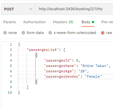 GitHub - ceylansenturk/OnlineFlightAndBusBookingAPI: APIs required for ...
