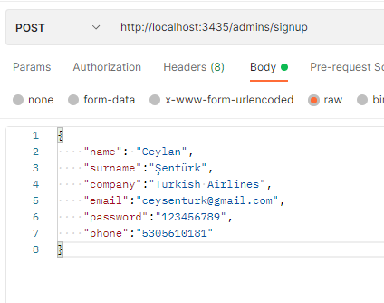 GitHub - ceylansenturk/OnlineFlightAndBusBookingAPI: APIs required for ...