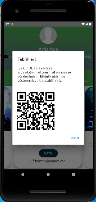 GitHub - oguzdursun06/event-management-system-mobile: Event Management System Mobile Flutter ...