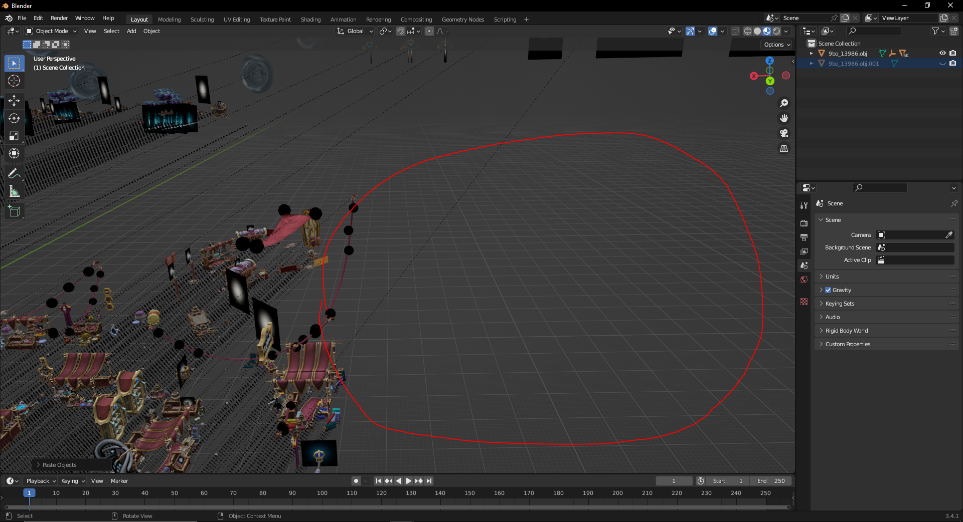 Missing doodads from export · Issue #328 · Kruithne/wow.export · GitHub