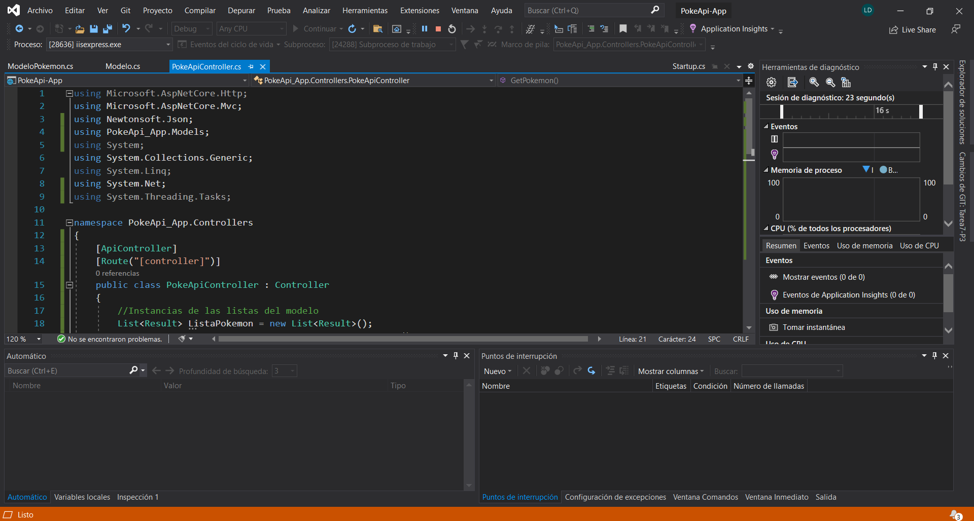 GitHub - Gabriel7729/PokeApi-App: App PokeApi Angular C# GitHub - Gabriel7729/PokeApi-App: App PokeApi Angular C#