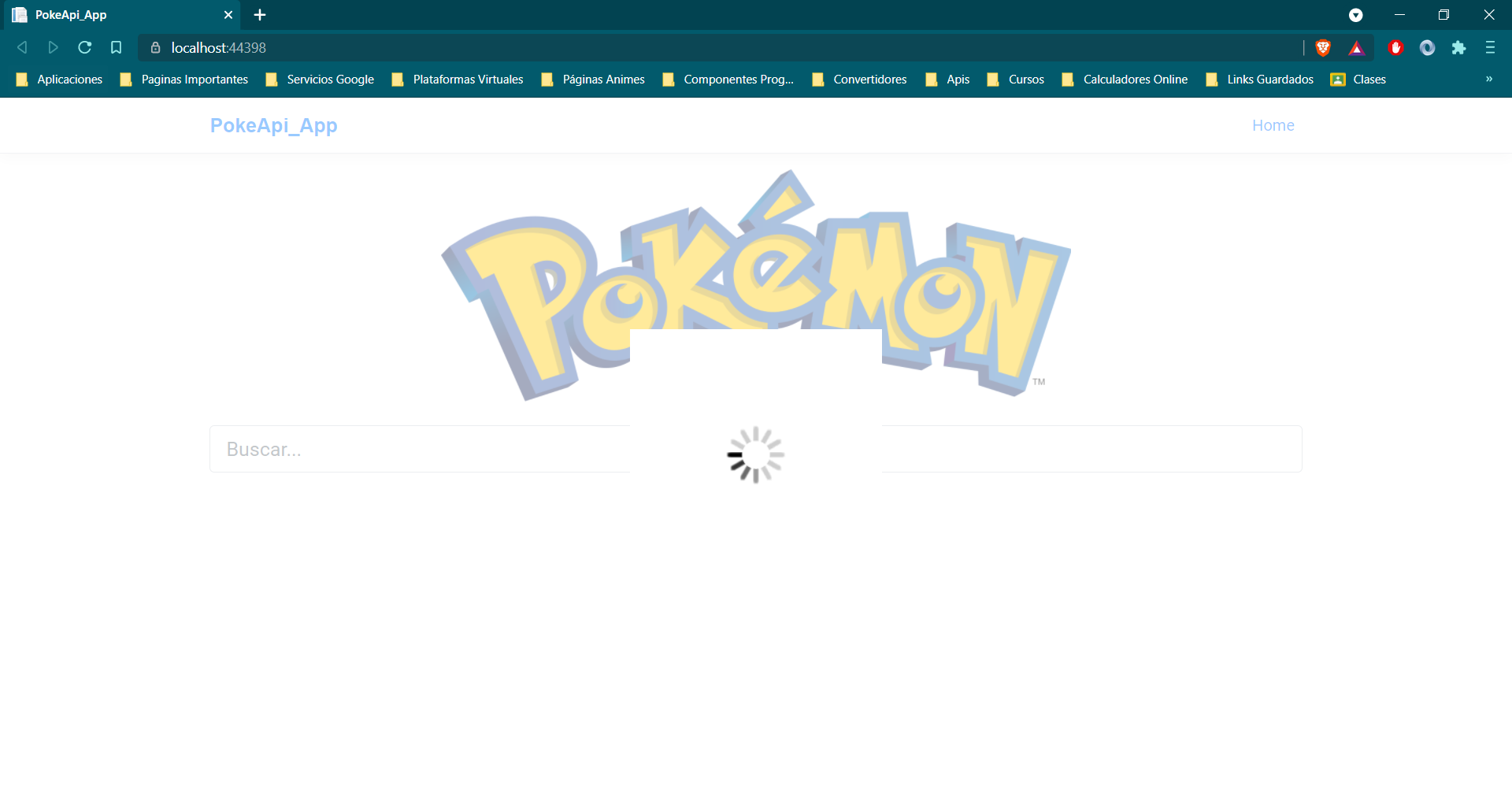 GitHub - Gabriel7729/PokeApi-App: App PokeApi Angular C# GitHub - Gabriel7729/PokeApi-App: App PokeApi Angular C#