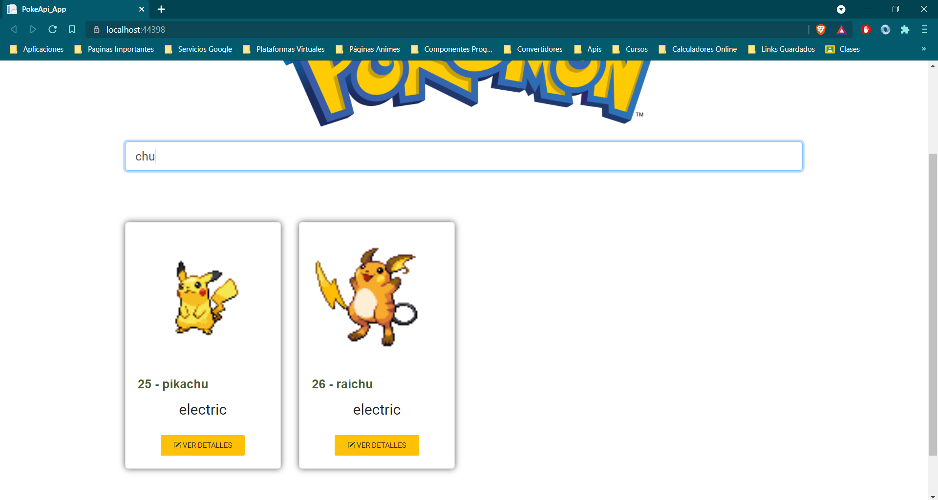 GitHub - Gabriel7729/PokeApi-App: App PokeApi Angular C# GitHub - Gabriel7729/PokeApi-App: App PokeApi Angular C#