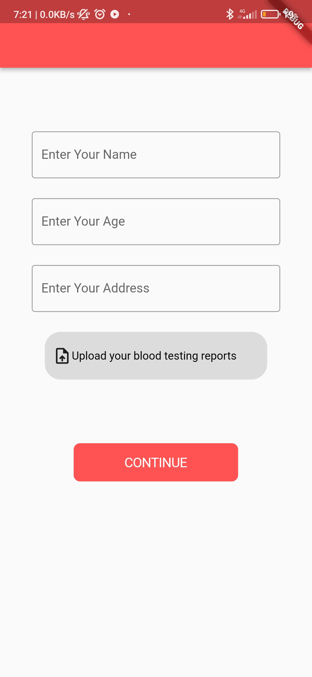 GitHub - inzamam-virk/Find-Blood-Donor: A flutter app to find blood donor