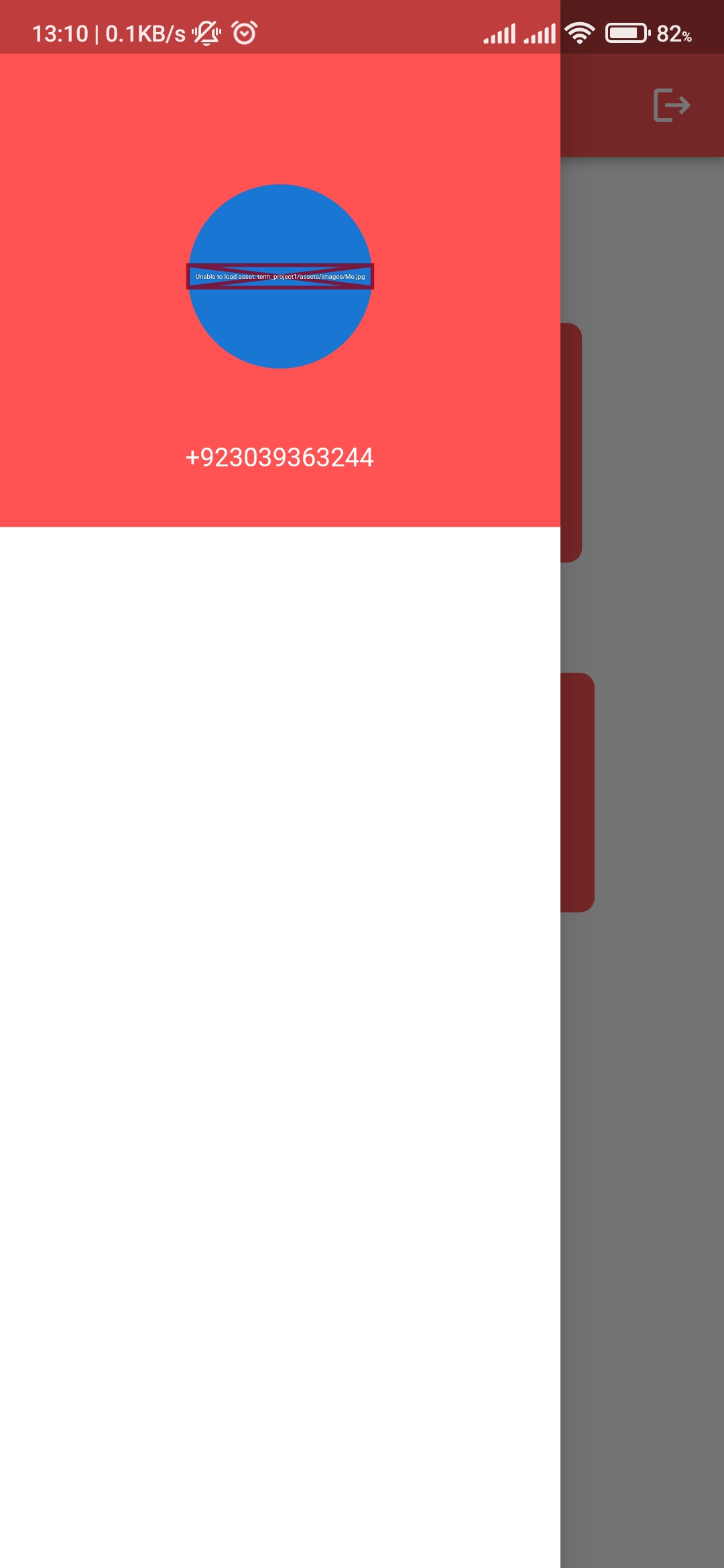 GitHub - inzamam-virk/Find-Blood-Donor: A flutter app to find blood donor