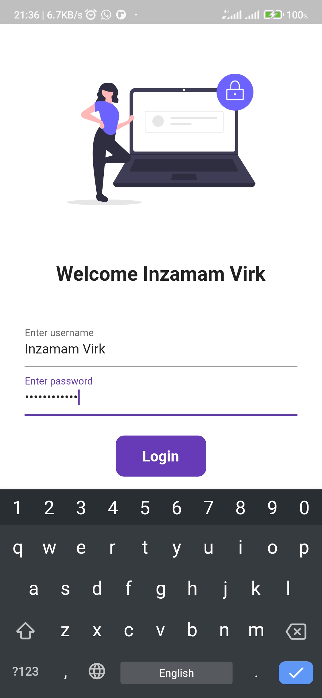 GitHub - inzamam-virk/Catalog_App