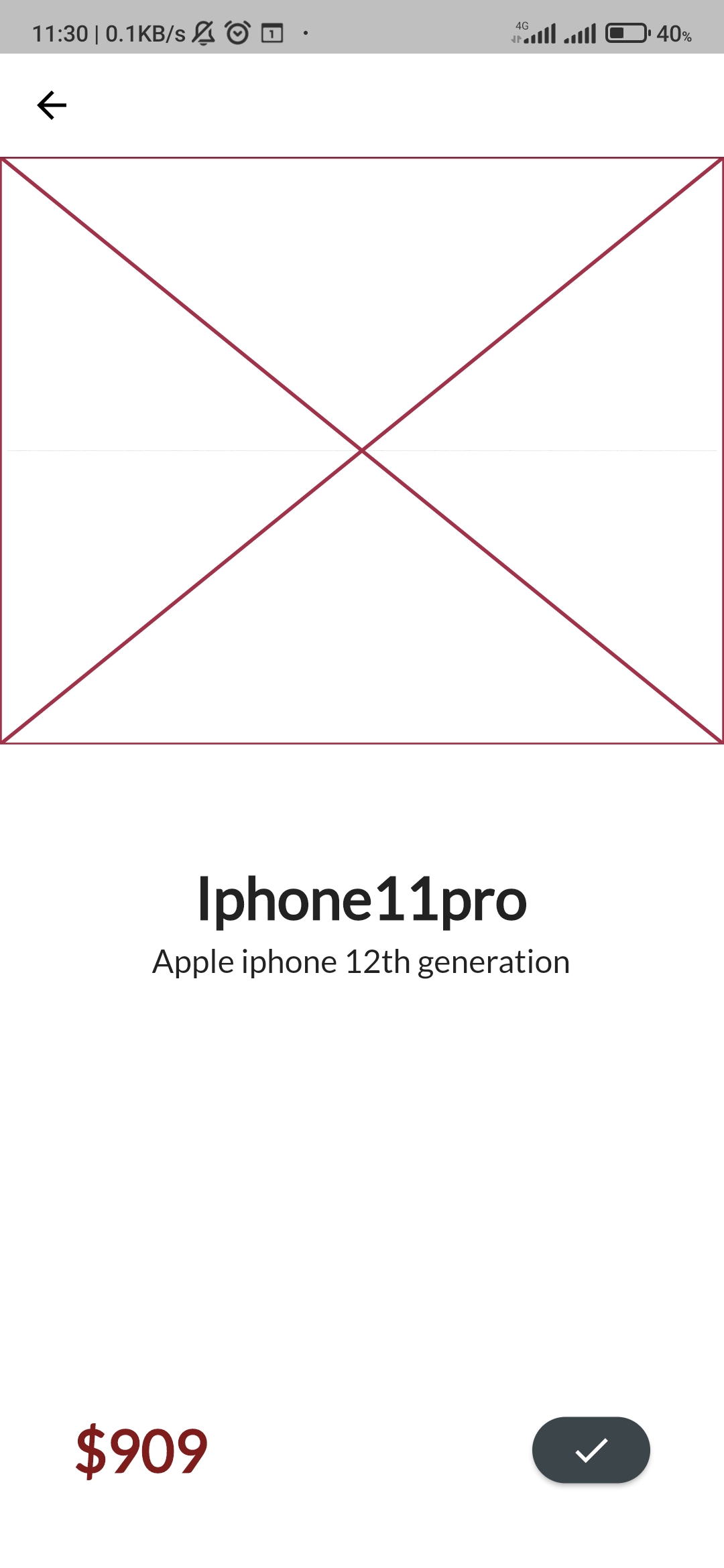 GitHub - inzamam-virk/Catalog_App