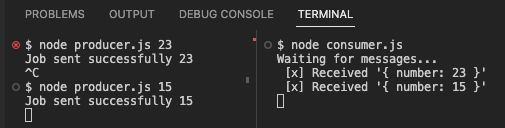 GitHub - darwinnacionales/rabbitmq-sampleproject