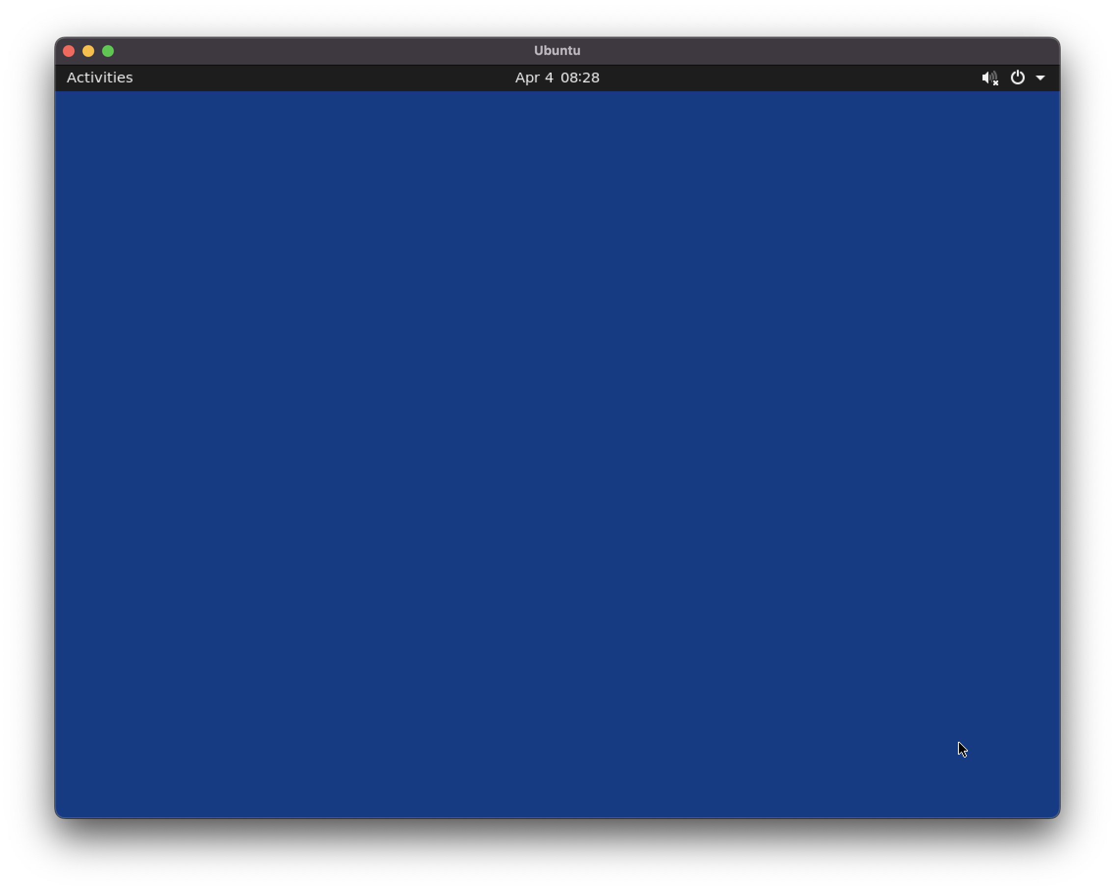 ARM64 Linux VMs stuck on 'EFI stub: Exiting boot services and installing virtual address map ...