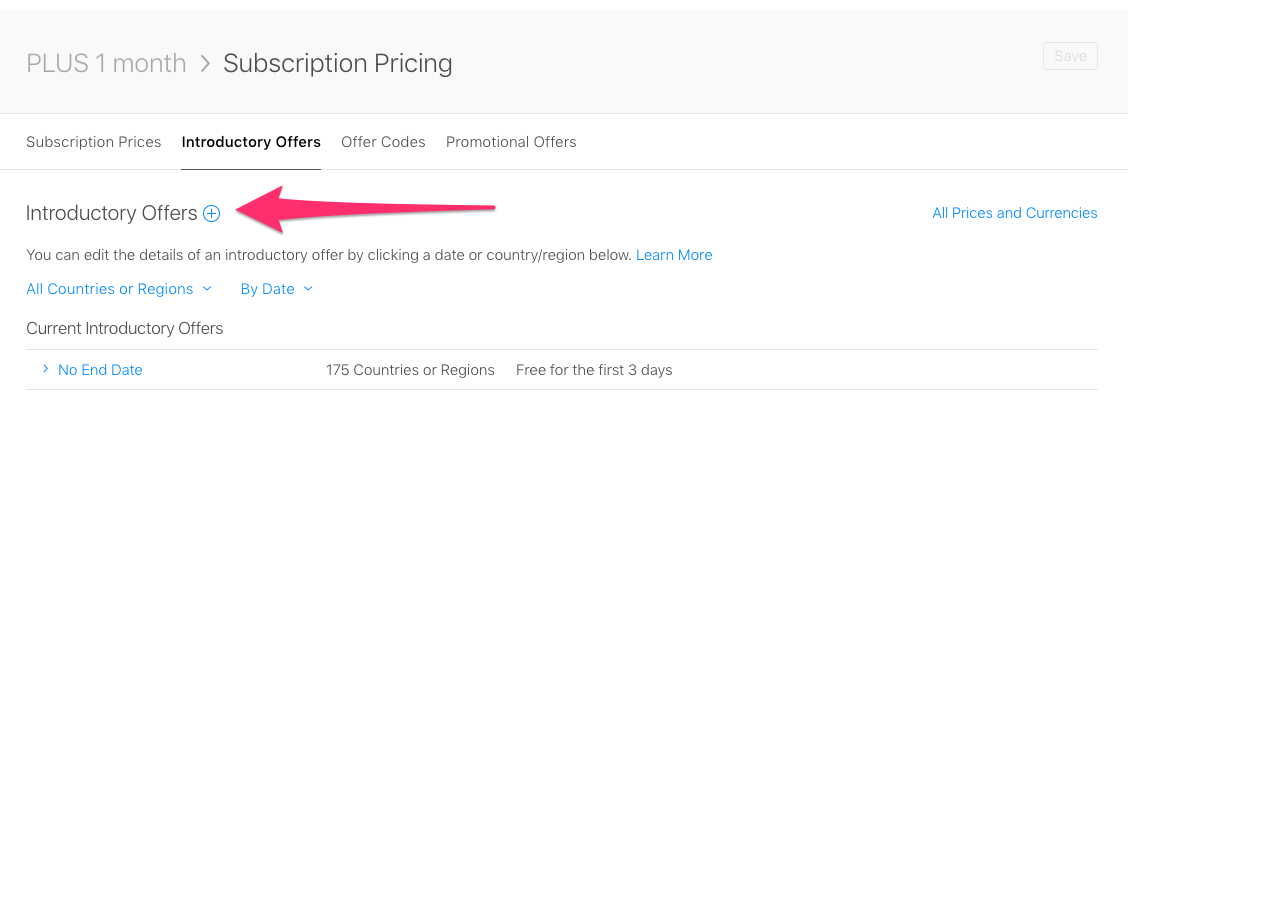 [IN APP PURCHASES] Retrieve Introducy offer on an auto-renewable subscription on iOS · Issue ...