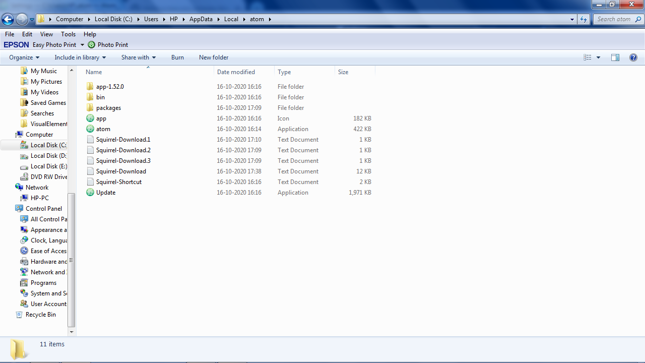Fetching featured packages failed / Searching for "..." failed · Issue #798 · atom/settings-view ...