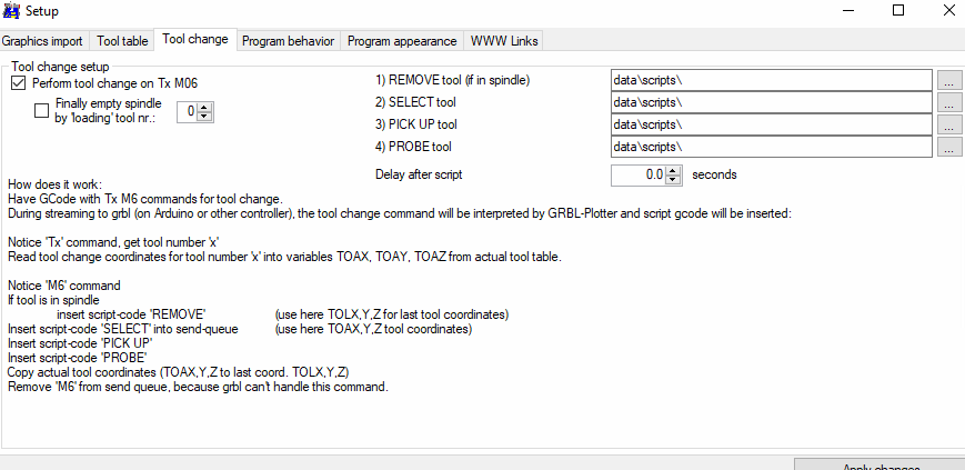Tool change script not found · Issue #251 · svenhb/GRBL-Plotter · GitHub