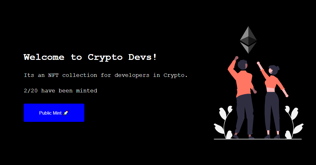GitHub - allenlim-0627/NFTCollection