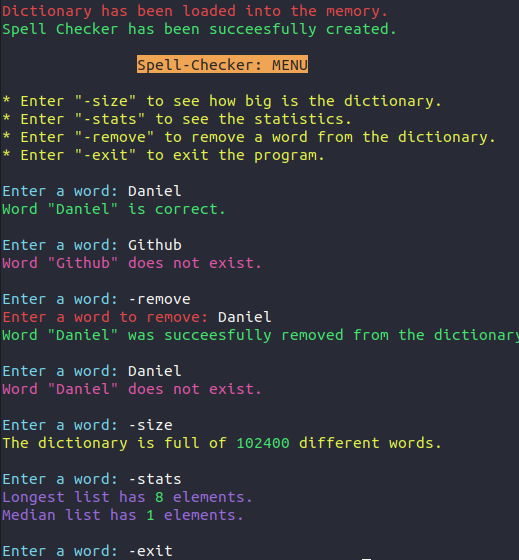 GitHub Danielbrodi C Data Structures A Collection Of Algorithms And Implementations Of All GitHub Danielbrodi C Data Structures A Collection Of Algorithms And Implementations Of All