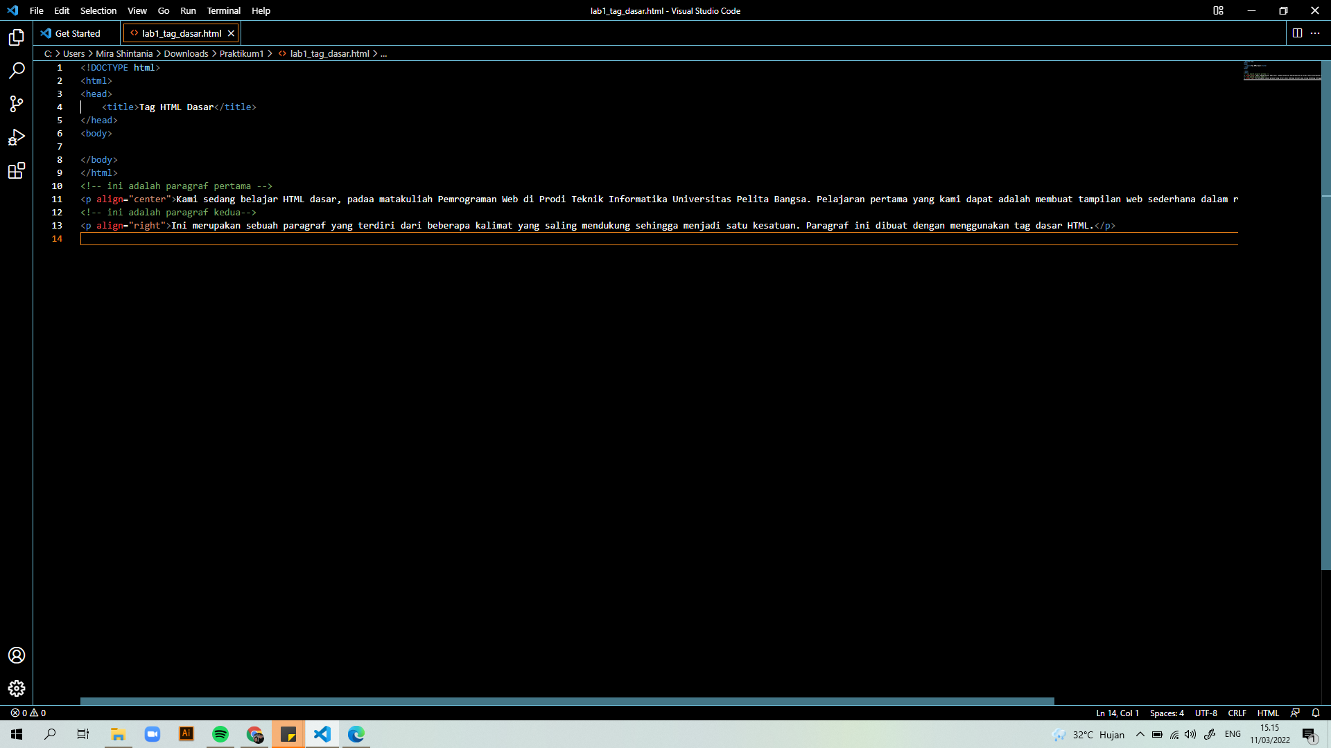 GitHub - miraashntnia/Lab1Web